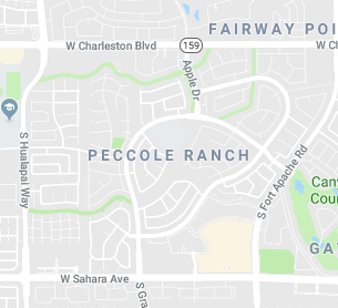 Peccole Ranch Homes for Sale | New Door Residential