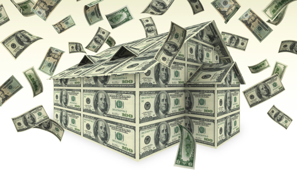 Your Dream Home is NOW Available - New Door Residential | NDR Real ...